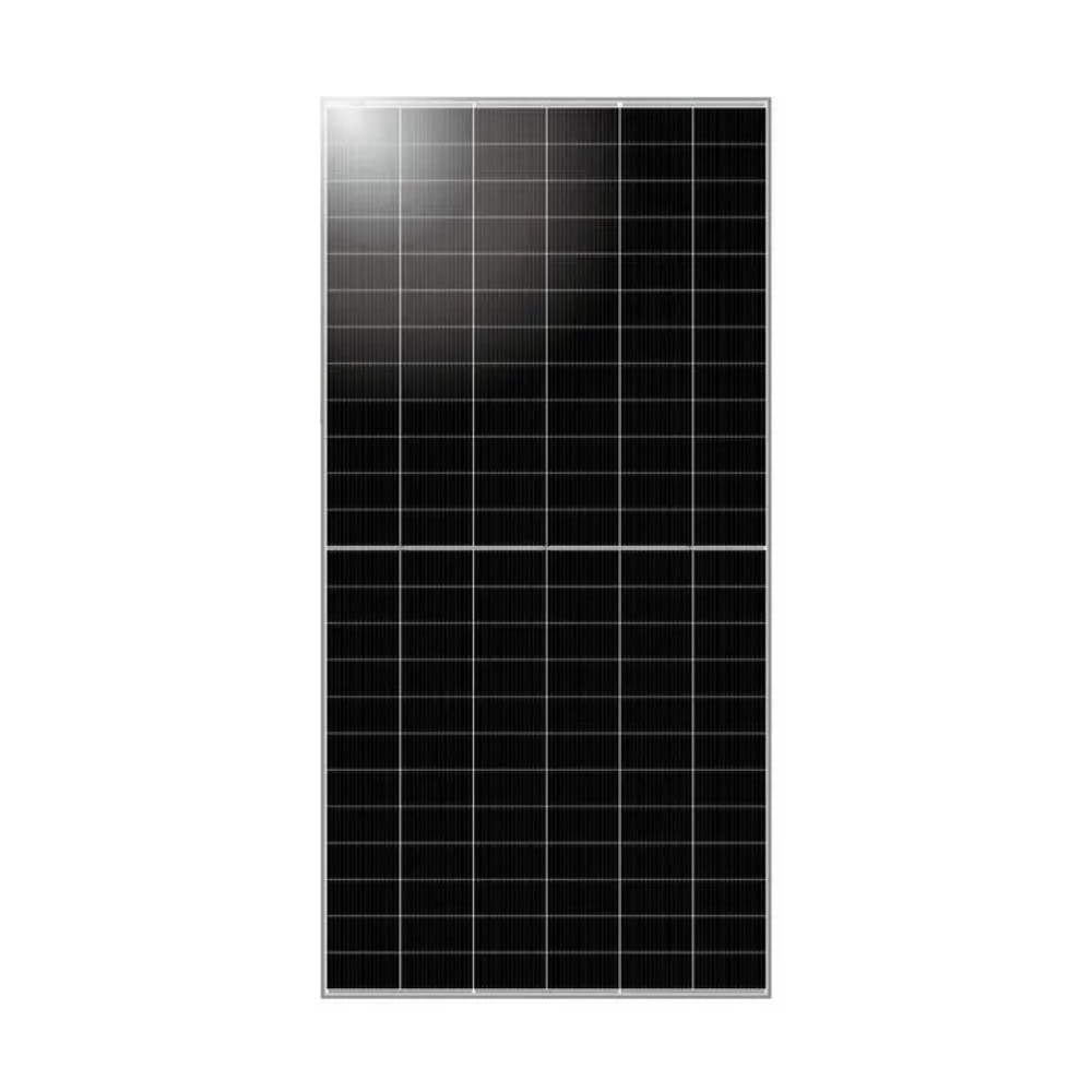 Солнечная панель Ulica UL-580M-144DG Bifacial 42V 13А 580Вт